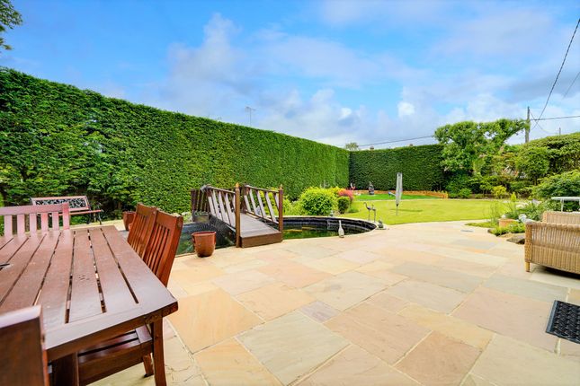 Ermine Way, Arrington, Royston SG8, 2 bedroom detached house for sale ...