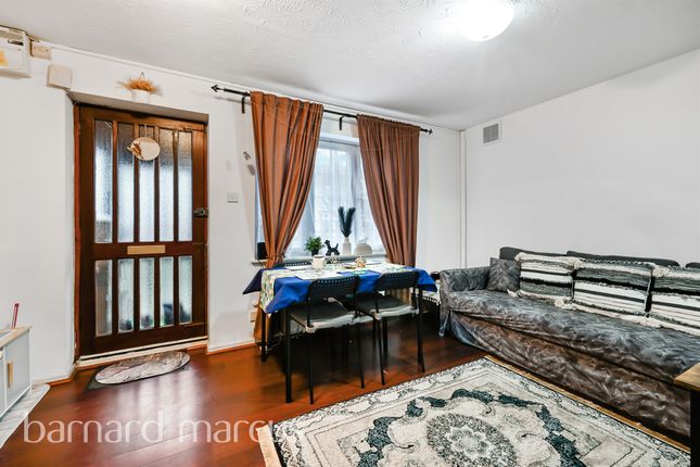 Rectory Lane, London SW17, 1 bedroom end terrace house for sale ...