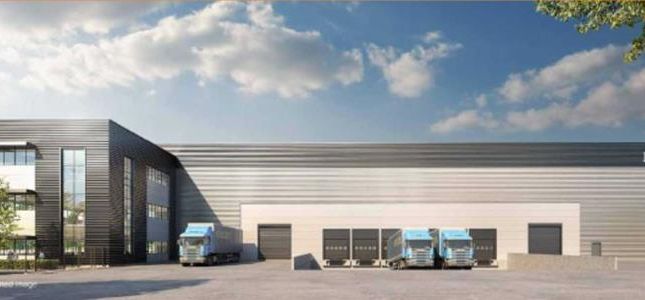 Horton Park, Horton Road, Poyle, Colnbrook, Slough, Berkshire SL3 ...