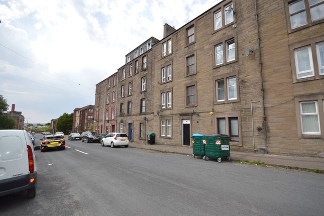 Clepington Street, Coldside, Dundee DD3, 1 bedroom flat to rent ...
