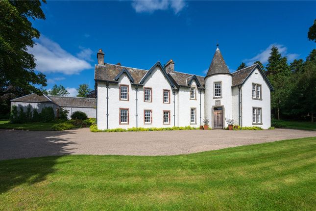 Homes for Sale in Scottish Borders - Buy Property in Scottish Borders ...