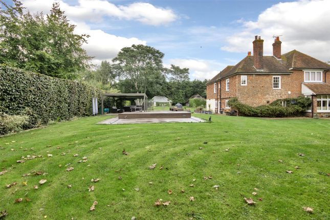 Kennington Road, Willesborough, Ashford, Kent TN24, 7 bedroom detached ...