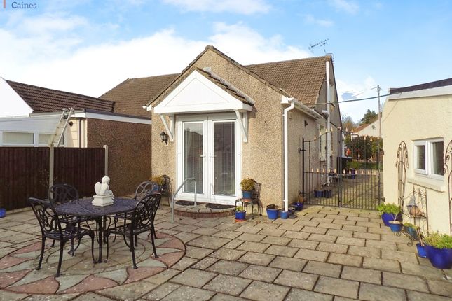 Penylan, Litchard, Bridgend County. CF31, 2 bedroom semi-detached ...