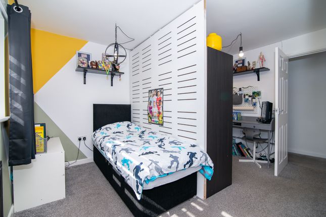 Sculthorpe Road, Blakedown, Kidderminster DY10, 3 bedroom semi-detached ...