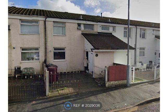 Woodfarm Hey, Liverpool L28, 3 bedroom terraced house to rent ...