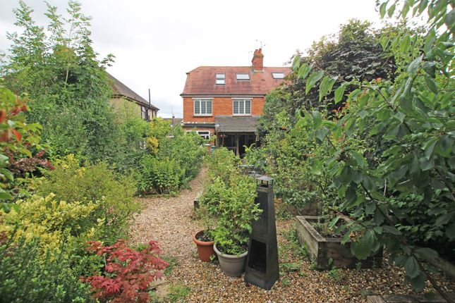 Brodrick Road, Eastbourne BN22, 4 bedroom semi-detached house for sale ...