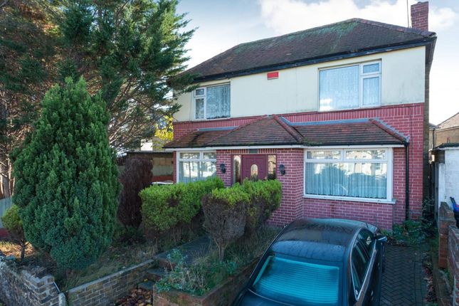 Station Approach Road, Ramsgate CT11, 3 bedroom property for sale ...