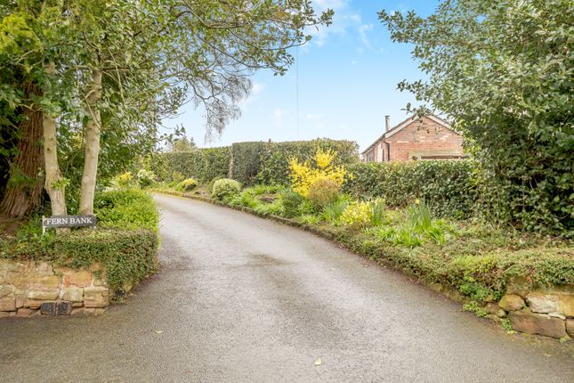 Tilston Road, Malpas SY14, 2 bedroom bungalow for sale - 64765612 ...