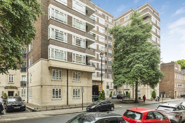 Marsham Street, Westminster, London SW1P, 4 bedroom flat for sale ...