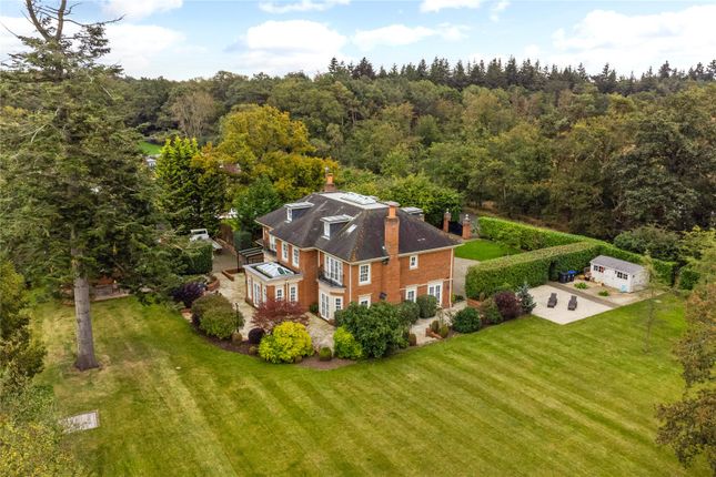 Fulmer Common Road, Fulmer, Buckinghamshire SL3, 7 bedroom detached ...
