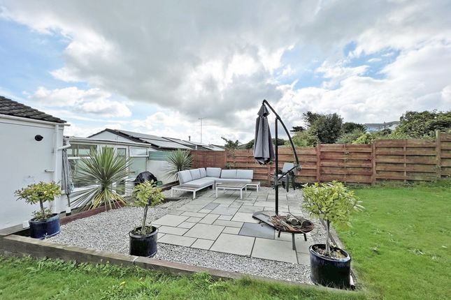 Treworder Road Truro Cornwall Tr1 3 Bedroom Detached Bungalow For