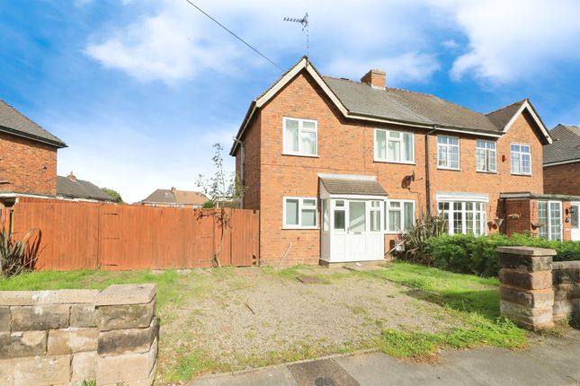 Homes for Sale in Featherstone, West Midlands - Buy Property in ...