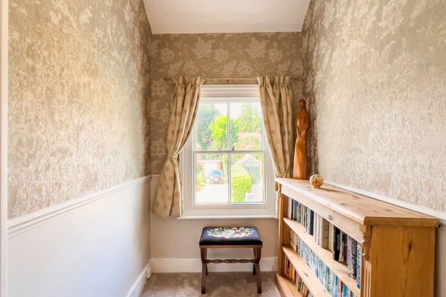 St. Marys Road, Mortimer Common, Reading RG7, 4 bedroom detached house ...