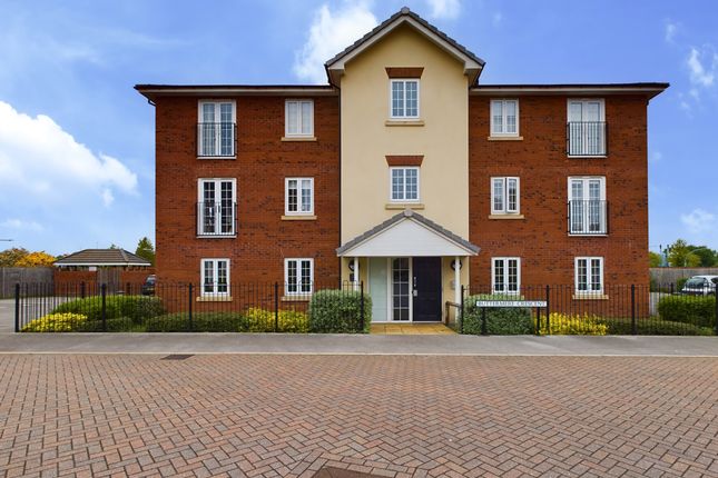 Flats for Sale in Doncaster - Doncaster Apartments to Buy - Primelocation