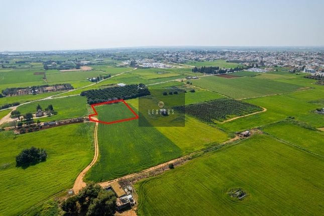 Frenaros, Cyprus, land for sale - 66126197 | PrimeLocation