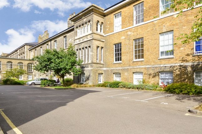 Homes for Sale in Royal Herbert Pavilions, Gilbert Close, London SE18 ...