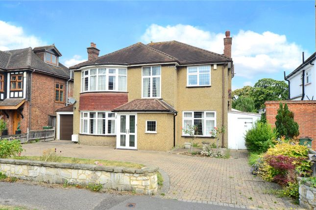 Homes for Sale in Cheam - Buy Property in Cheam - Primelocation