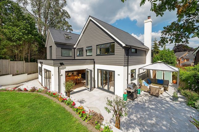 Homes for Sale in Liss - Buy Property in Liss - Primelocation