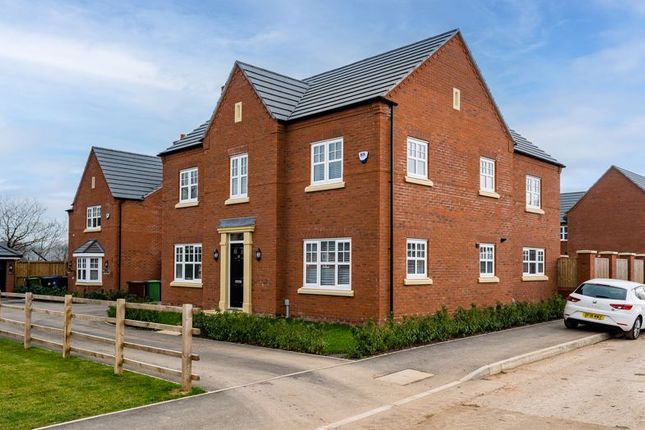 Homes for Sale in Standish, Greater Manchester - Buy Property in ...