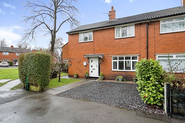 Southfield Drive, Westhoughton, Bolton BL5, 3 bedroom semi-detached ...