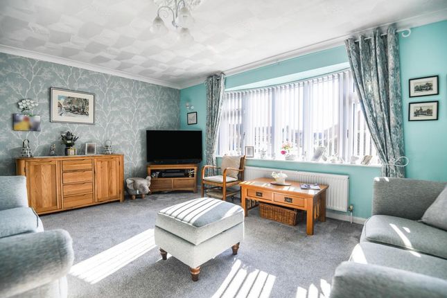 Ingham Hall Gardens, Parson Drove, Wisbech, Cambs PE13, 3 bedroom ...