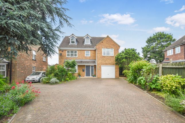Homes for Sale in St. Neots - Buy Property in St. Neots - Primelocation