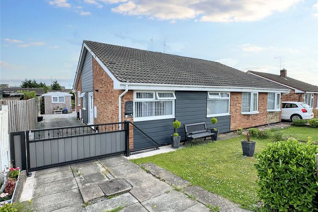 Fores Road, Armthorpe, Doncaster, South Yorkshire DN3, 2 bedroom ...