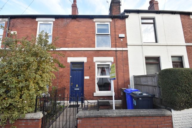 Homes for Sale in Rydal Road, Sheffield S8 - Buy Property in Rydal Road ...