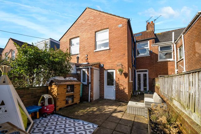 Anthony Road, Exeter EX1, 4 bedroom terraced house for sale - 69555852 ...