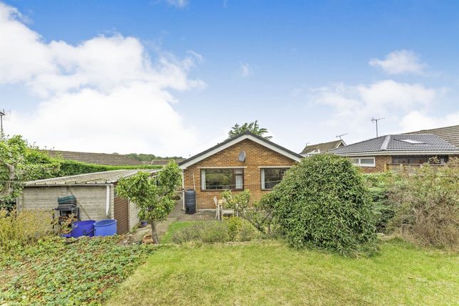 Rockfarm Close, Little Neston, Neston CH64, 3 bedroom detached bungalow ...