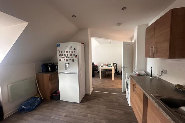 Wheelwright House, Palgrave Road, Bedford MK42, 2 bedroom flat for sale ...