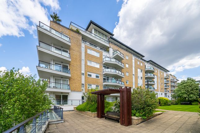 Smugglers Way, London SW18, 2 bedroom flat for sale - 62387007 ...