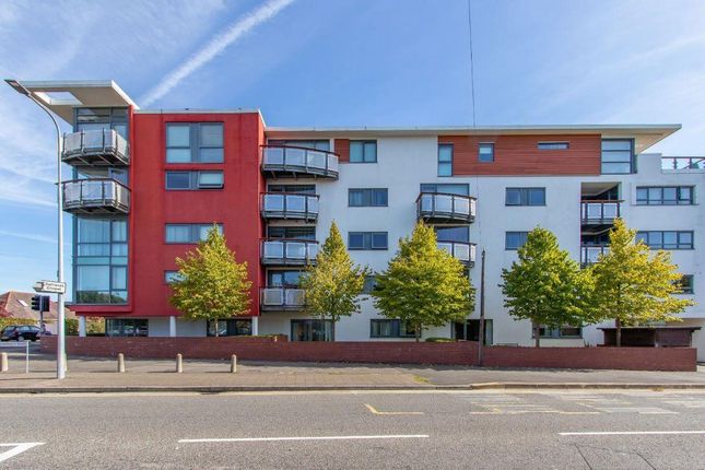 Pantbach Road, Rhiwbina, Cardiff CF14, 1 bedroom flat for sale ...