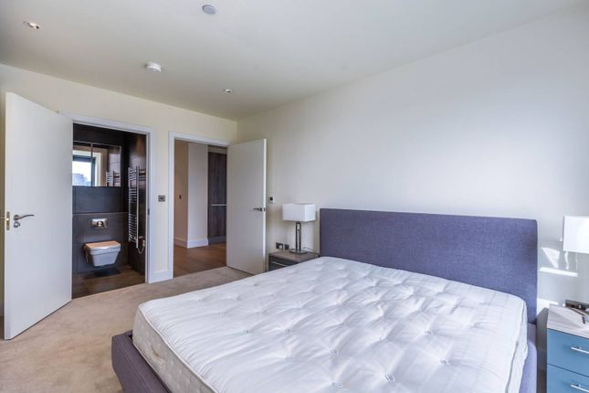 Lockington Road, Battersea, London SW84Be SW8, 2 bedroom flat for sale ...