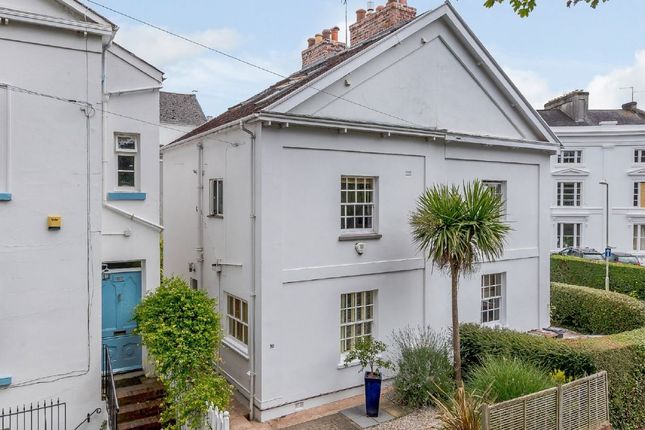 Homes for Sale in Magdalen Road, St. Leonards, Exeter EX2 - Buy ...