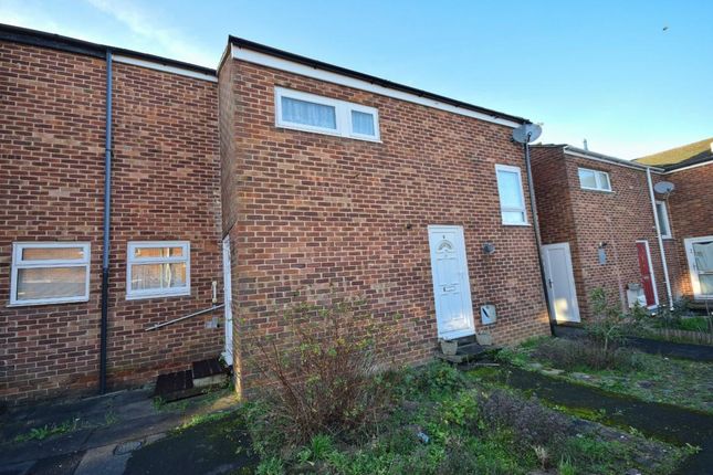 3 bed end terrace house for sale in South Ham, Basingstoke RG22 - Zoopla