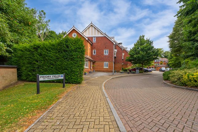 Priory Fields, Watford WD17, 2 bedroom flat for sale - 68153612 ...