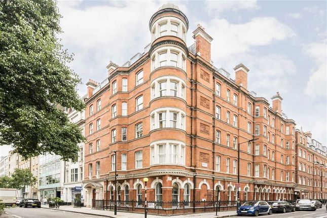 Berners Street, London W1T, 2 bedroom flat for sale - 69088483 ...