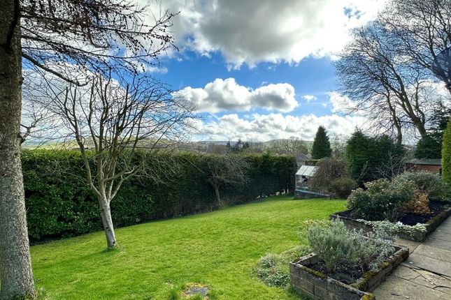 Hill Top Rise, Whaley Bridge, High Peak SK23, 5 bedroom detached house ...