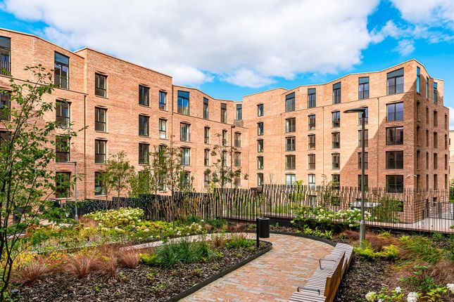 6 Waverley, Hudson Quarter, Toft Green, York YO1, 2 bedroom flat for ...