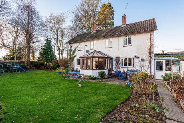 Moreton-On-Lugg, Herefordshire HR4, 4 bedroom detached house for sale ...