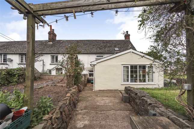 Burrington, Umberleigh EX37, 3 bedroom end terrace house for sale ...