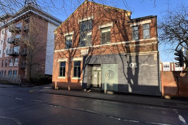 Preston, Lancashire Commercial Properties to Let - Primelocation