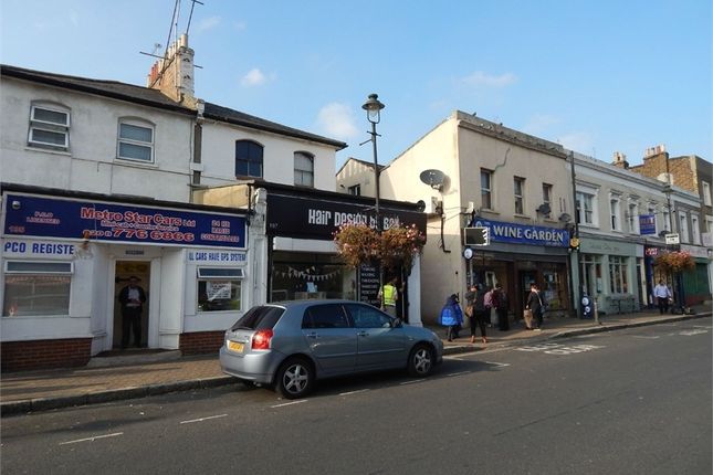 Maple Road, Penge, London SE20, 3 bedroom flat for sale - 41874354 ...