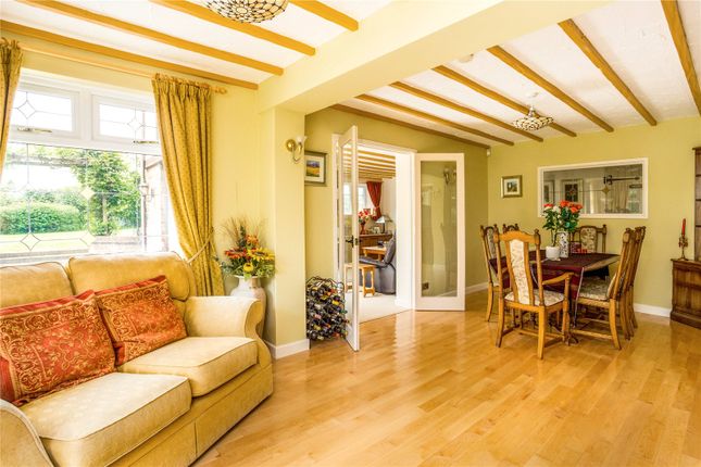 Knowl Hill, Kingsclere, Newbury, Hampshire RG20, 4 bedroom detached ...