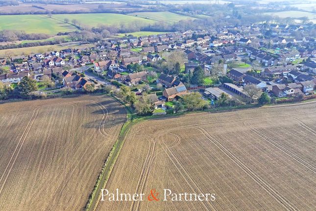 Dewlands, Black Notley, Braintree, Essex CM77, 3 bedroom detached house ...