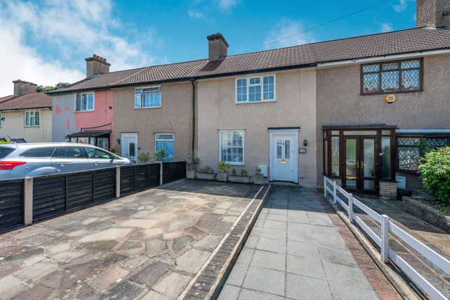 Pendragon Road Downham Bromley Br1 3 Bedroom Terraced House For Sale