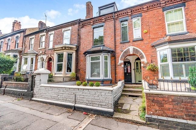 Wood Green Road Wednesbury West Midlands Ws10 4 Bedroom Terraced
