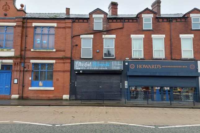 Manchester Road, Denton M34, retail premises for sale - 57614884 ...