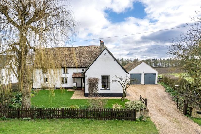 Homes for Sale in Hardwick, Cambridgeshire - Buy Property in Hardwick ...